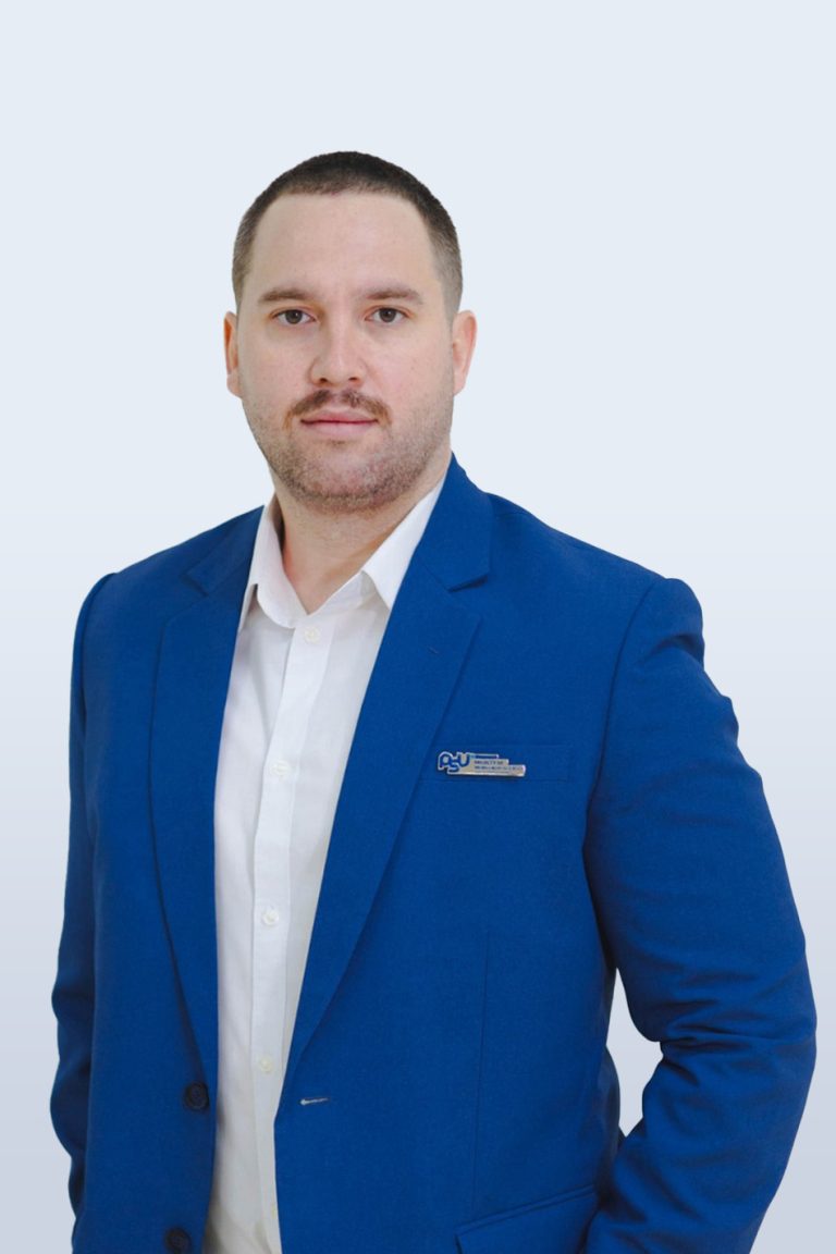 คณะผู้บริหาร – Faculty of Management Sciences, Prince of Songkla University