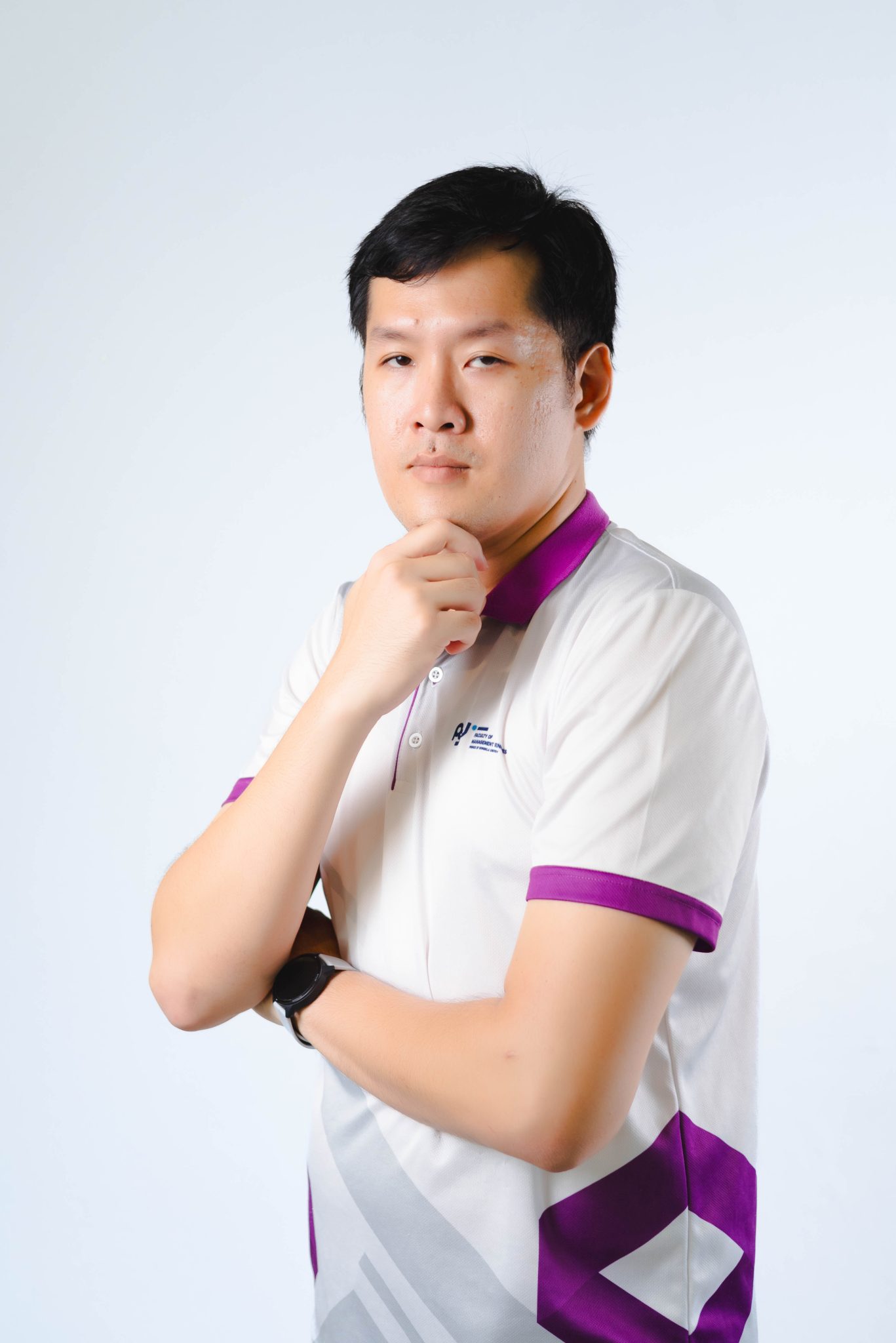 งานวิจัยและนวัตกรรมการจัดการเรียนรู้ – Faculty of Management Sciences ...