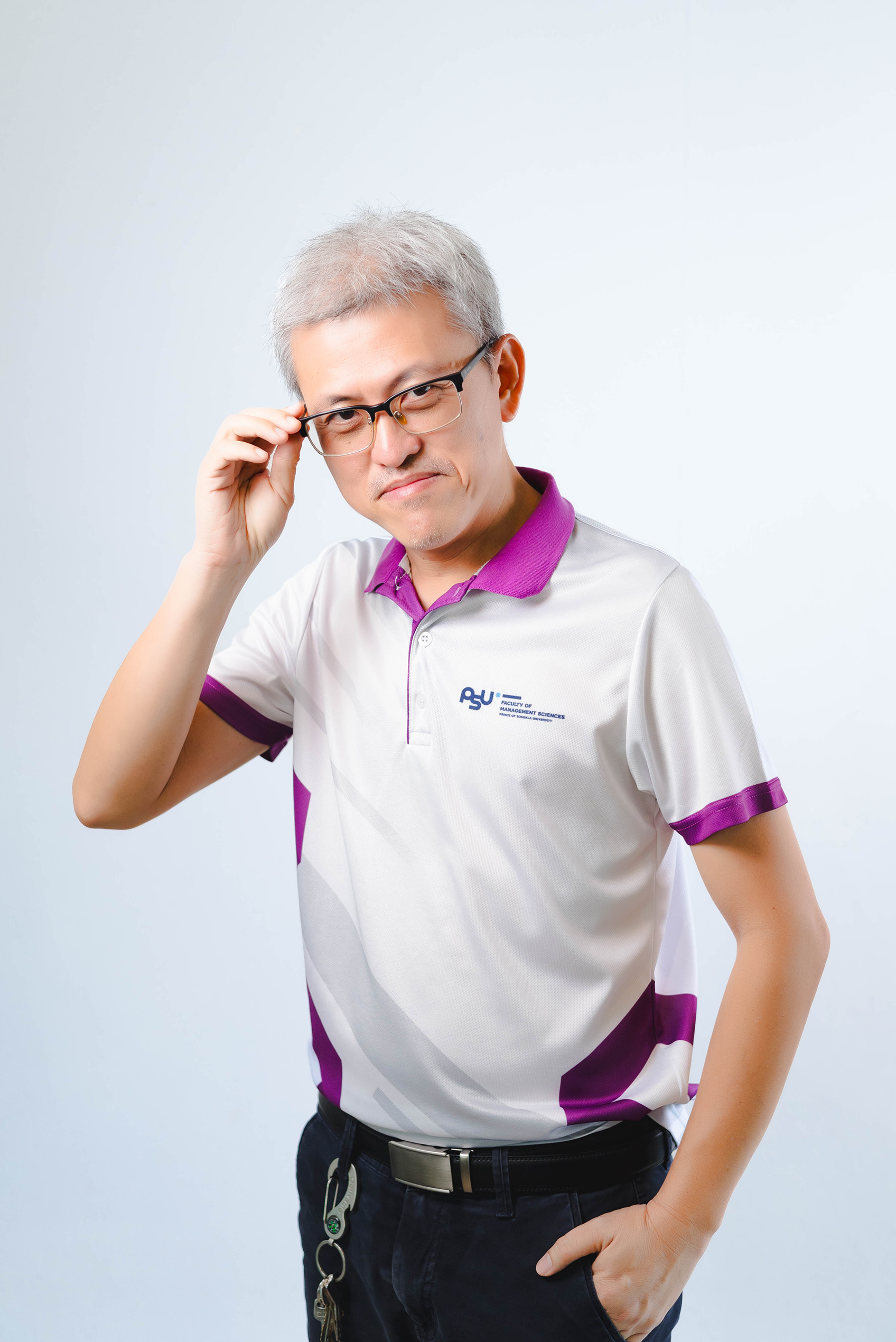 งานวิจัยและนวัตกรรมการจัดการเรียนรู้ – Faculty of Management Sciences ...