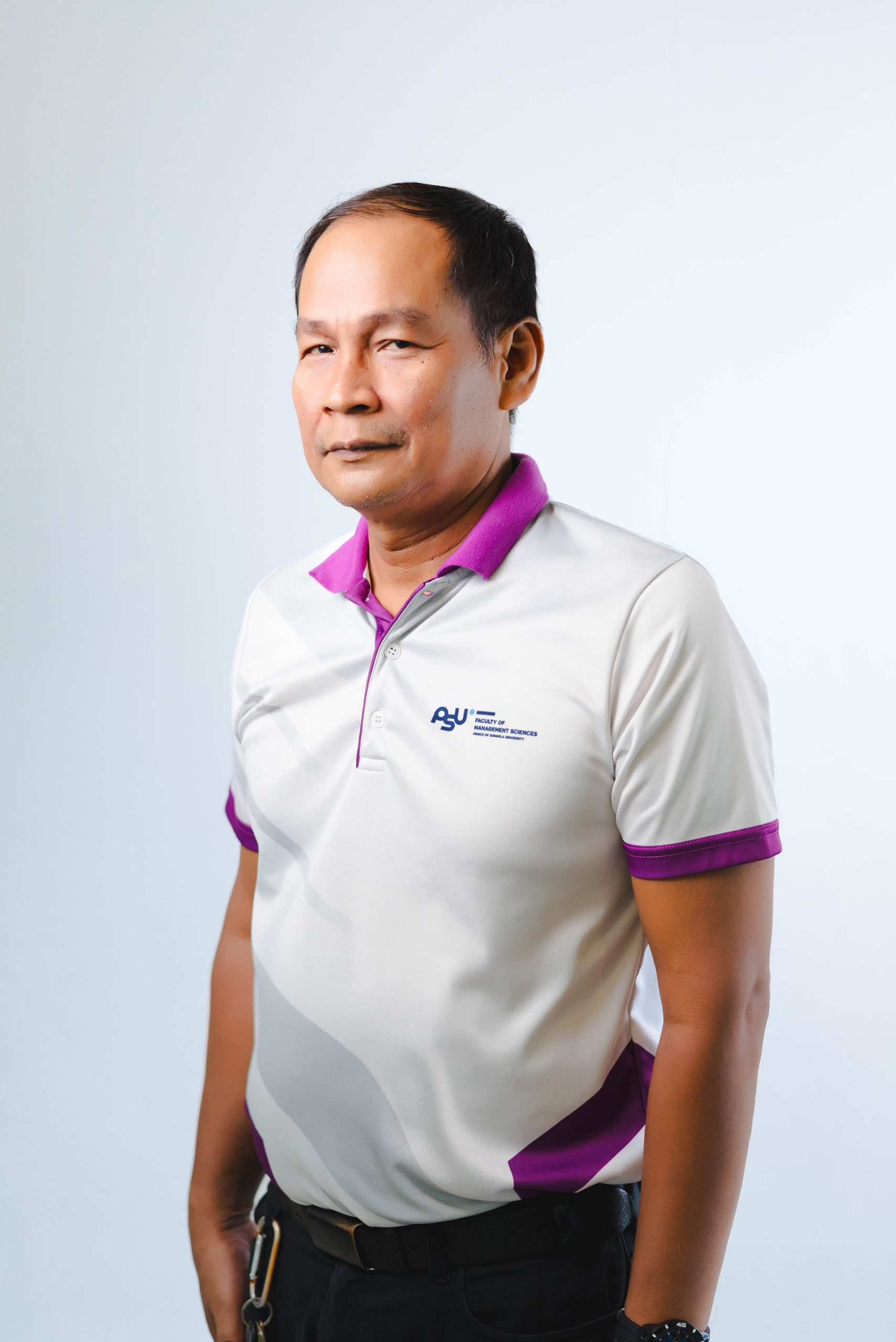 บุคลากรสายสนับสนุน – Faculty of Management Sciences, Prince of Songkla ...