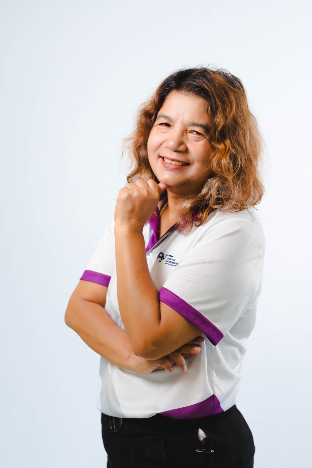 บุคลากรสายสนับสนุน – Faculty of Management Sciences, Prince of Songkla ...