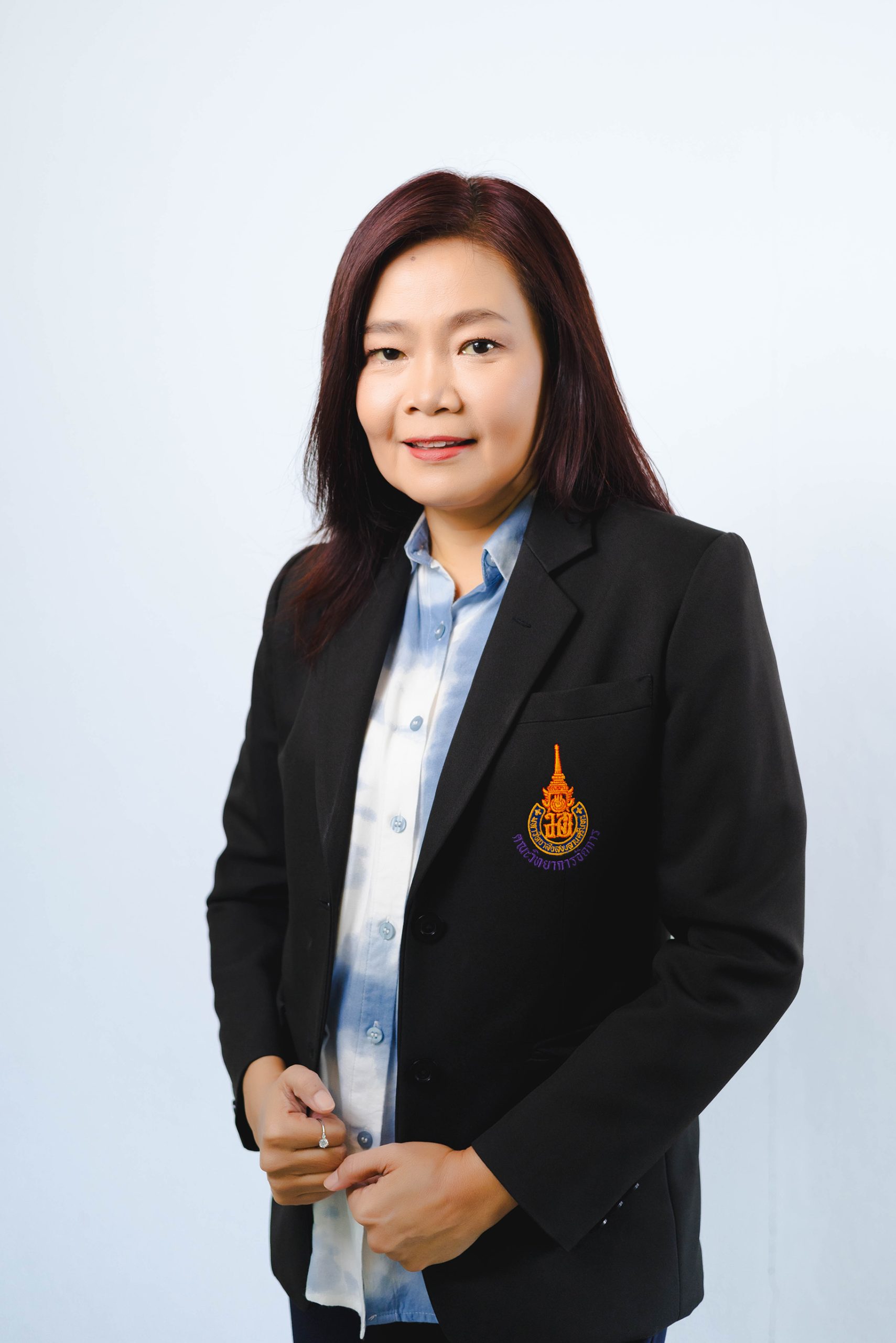 อาจารย์ประจำหลักสูตร – Faculty of Management Sciences, Prince of ...