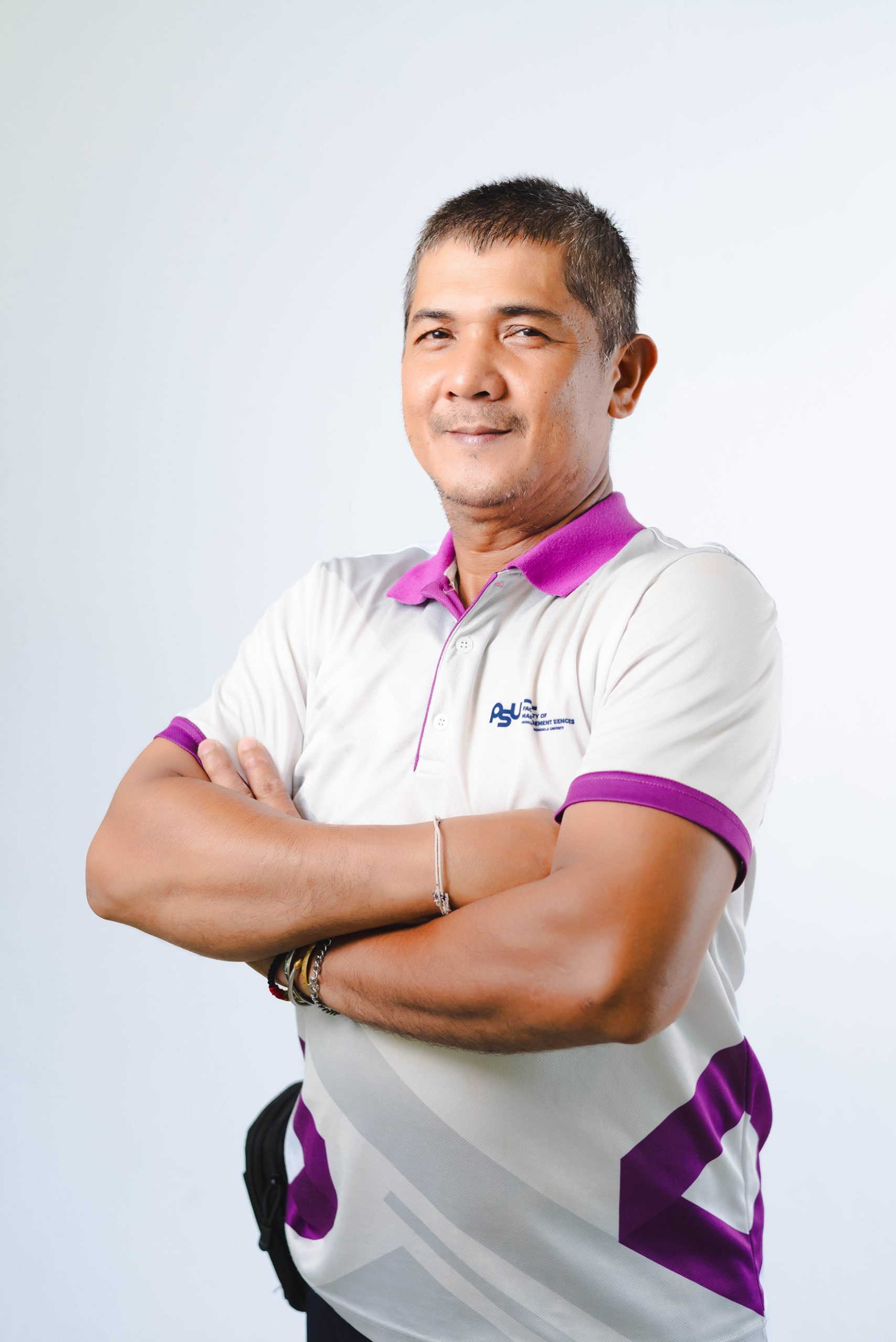 บุคลากรสายสนับสนุน – Faculty of Management Sciences, Prince of Songkla ...