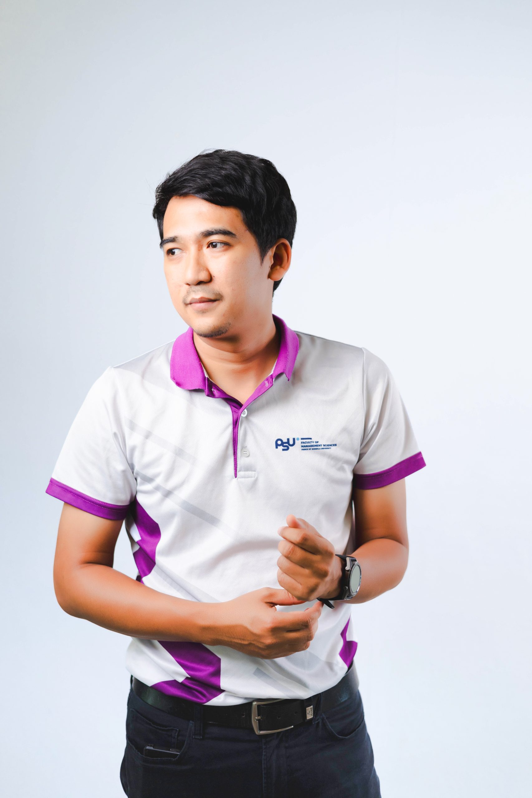 งานวิจัยและนวัตกรรมการจัดการเรียนรู้ – Faculty of Management Sciences ...