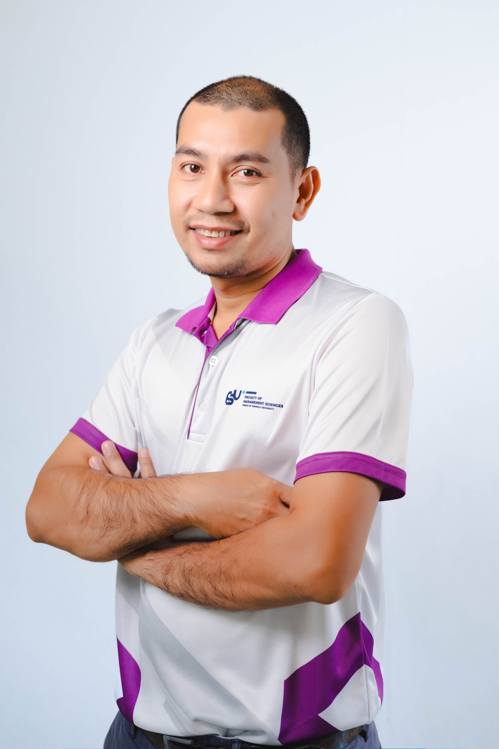 บุคลากรสายสนับสนุน – Faculty of Management Sciences, Prince of Songkla ...