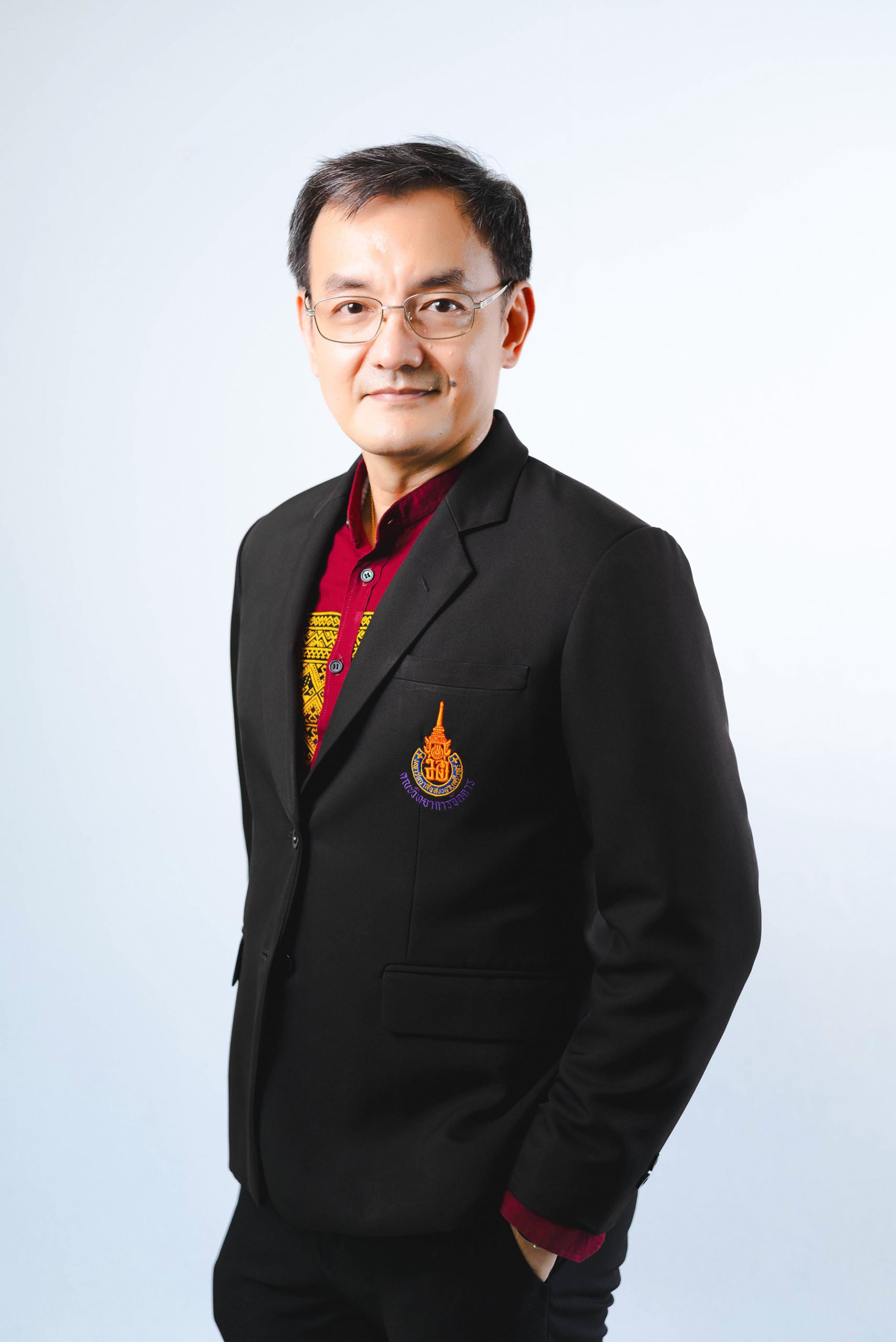 อาจารย์ประจำหลักสูตร – Faculty of Management Sciences, Prince of ...