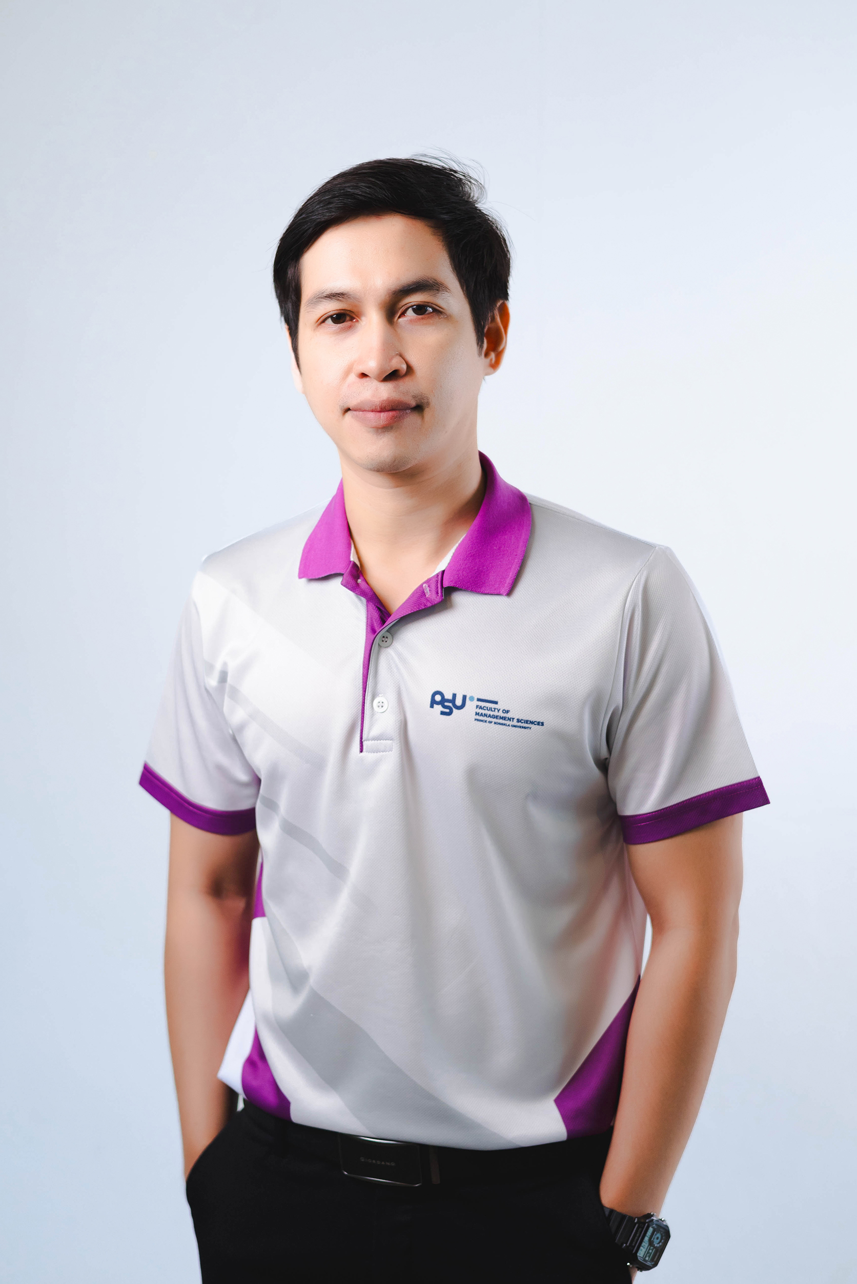 งานวิจัยและนวัตกรรมการจัดการเรียนรู้ – Faculty of Management Sciences ...