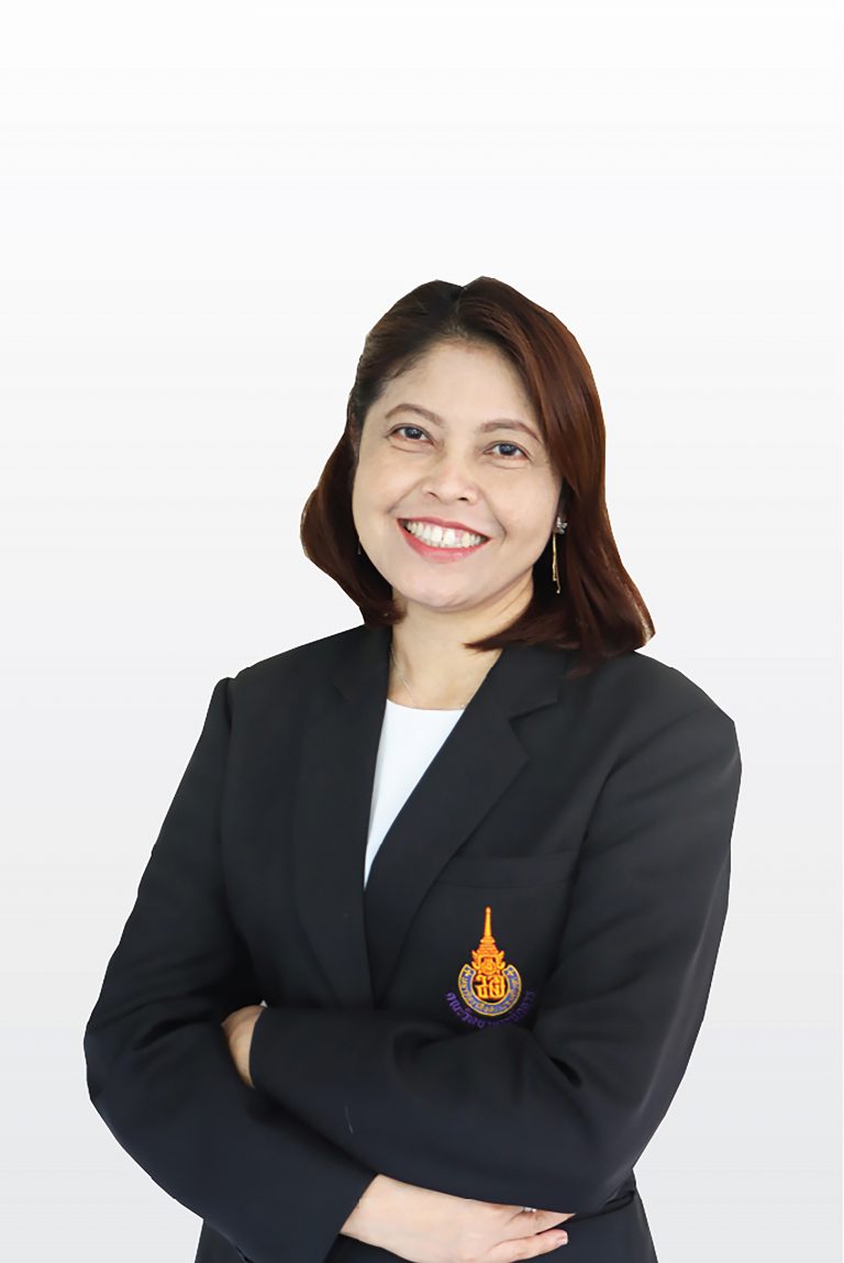 Supporting Staff – Faculty of Management Sciences, Prince of Songkla ...