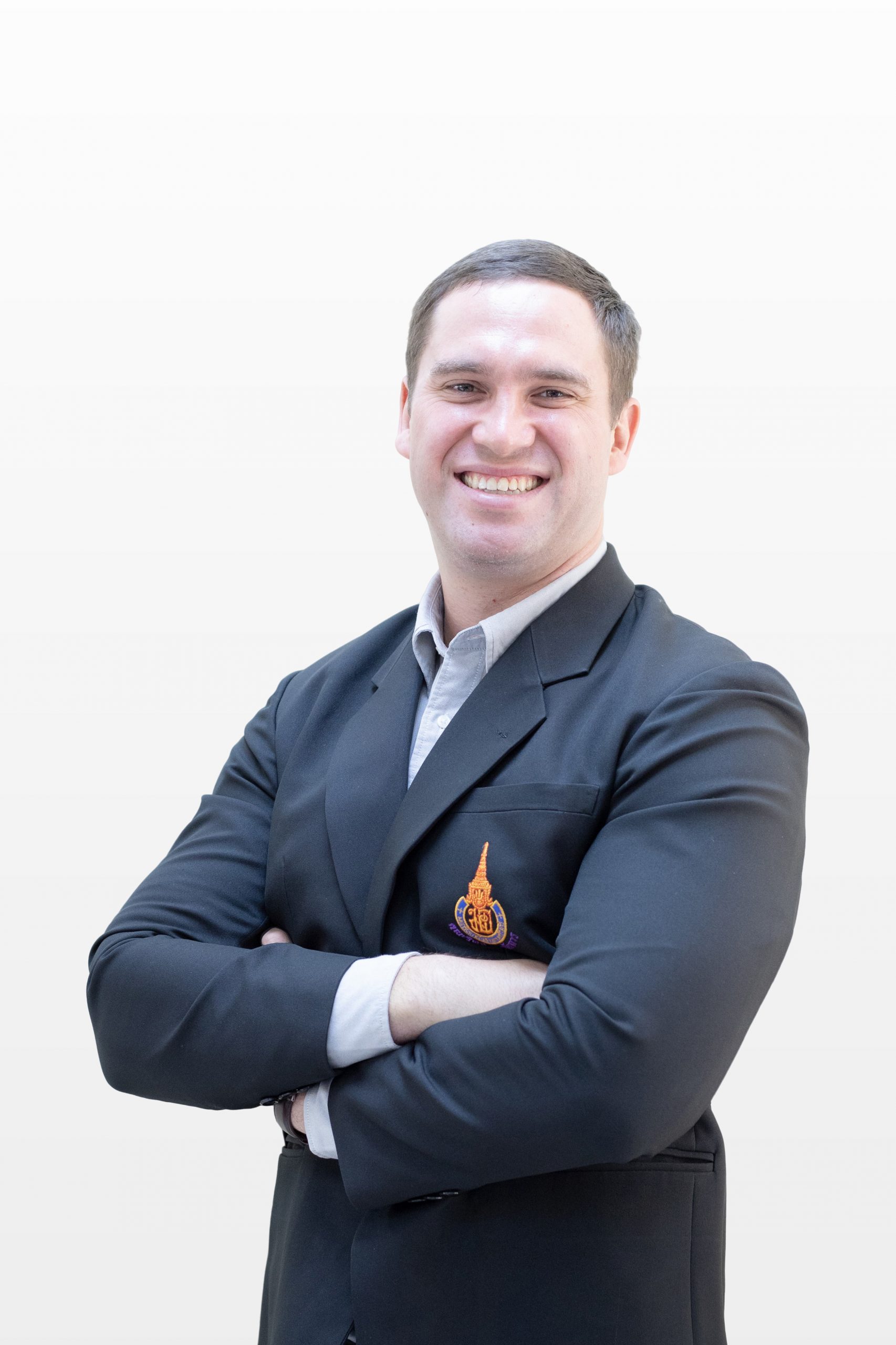 Business Administration Lecturers – Faculty of Management Sciences, Prince of Songkla University