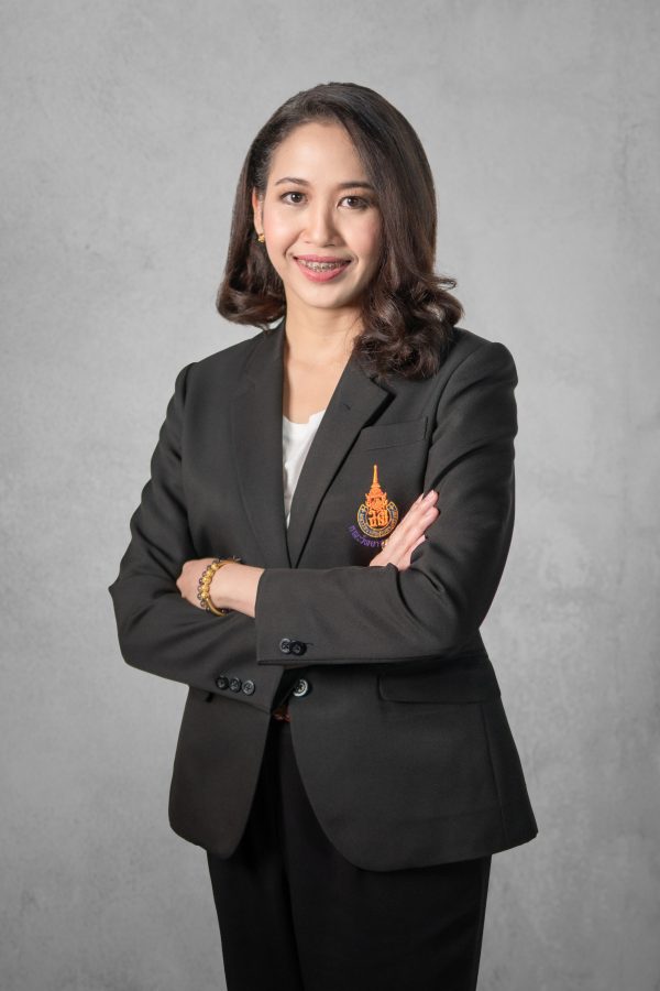 อาจารย์ประจำสาขาวิชาบริหารธุรกิจ – Faculty of Management Sciences ...